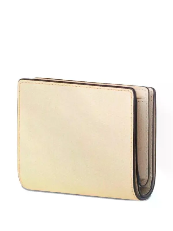Furla S Camelia Grained-leather Wallet