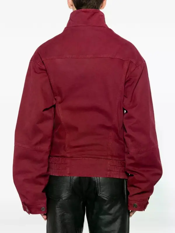 Martine Rose Harrington Jacket