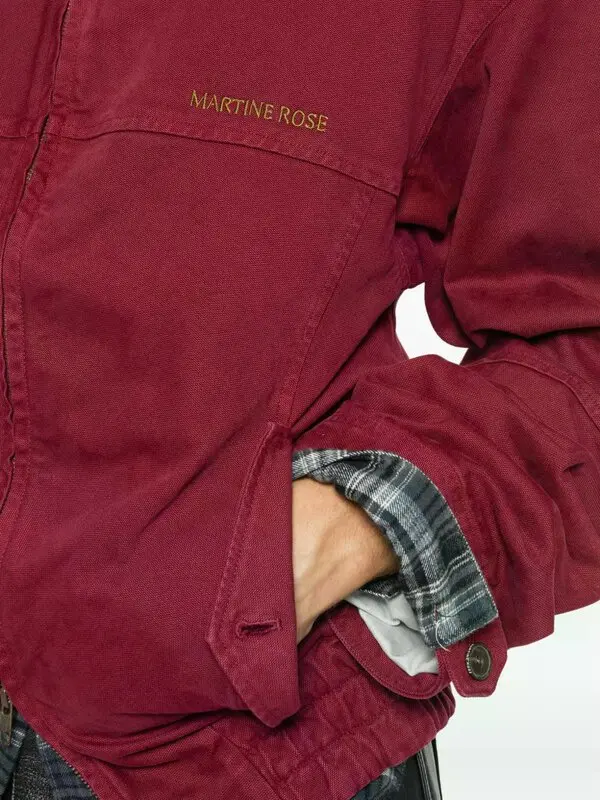 Martine Rose Harrington Jacket