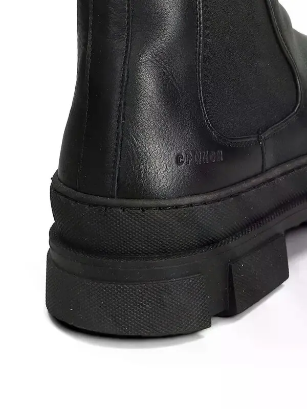 SUMMERY COPENHAGEN Chelsea Boots
