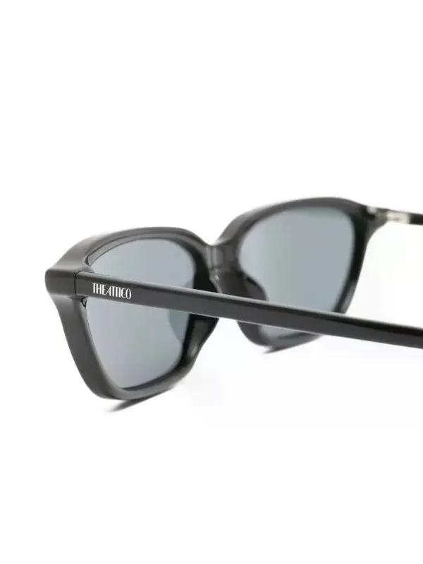 Attico X Linda Farrow Libby Sunglasses