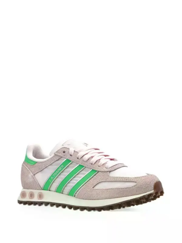 Adidas La Trainer Og Sneakers