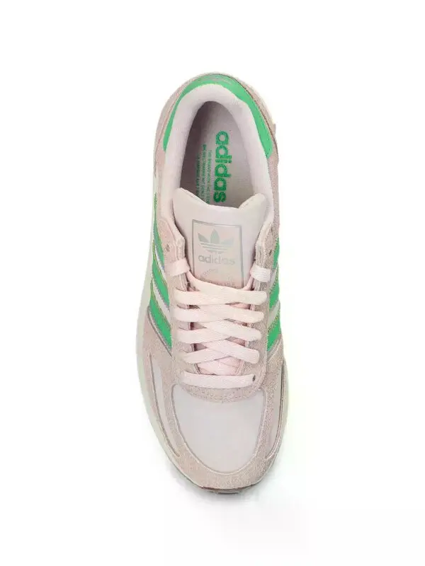Adidas La Trainer Og Sneakers