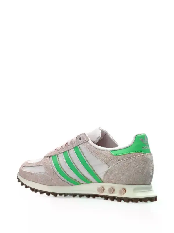 Adidas La Trainer Og Sneakers