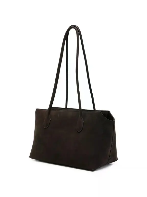 THE ROW Terrasse Shoulder Bag - Brown