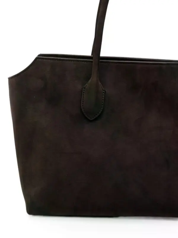 THE ROW Terrasse Shoulder Bag - Brown