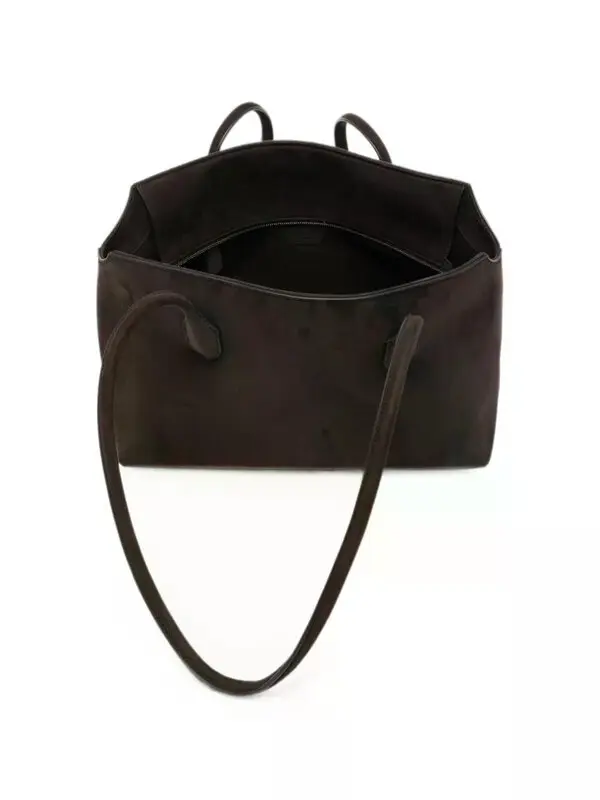 THE ROW Terrasse Shoulder Bag - Brown