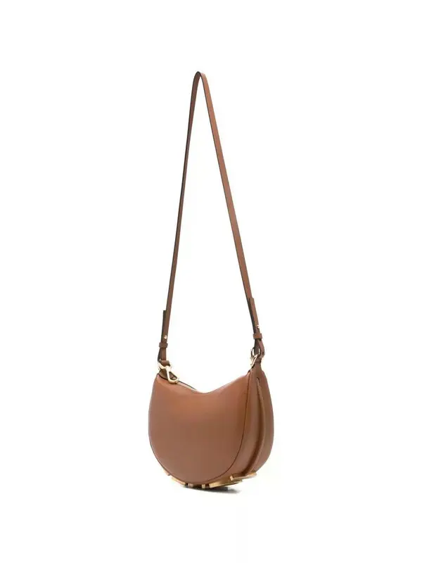 Fendi Mini Baguette Cross Body Bag