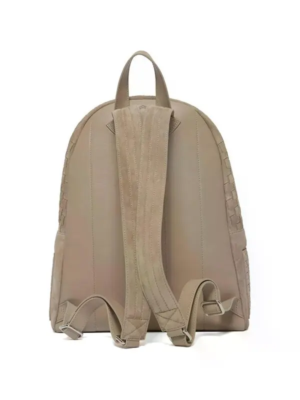 Orciani Laio Backpack - Neutrals