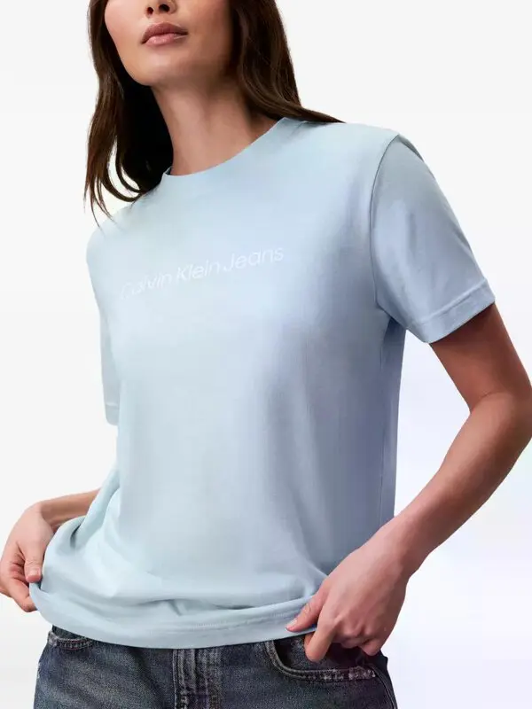 Calvin Klein Print T-shirt
