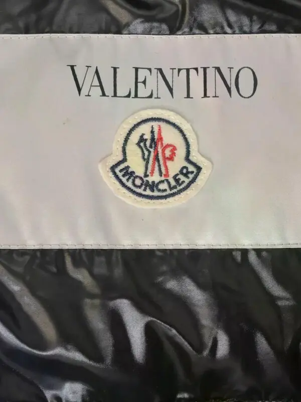 Valentino Garavani Tiger Re-edition Quilted Coat