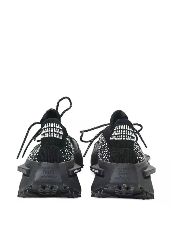 ADIDAS X NEIGHBORHOOD Nmd_s1 Sneakers