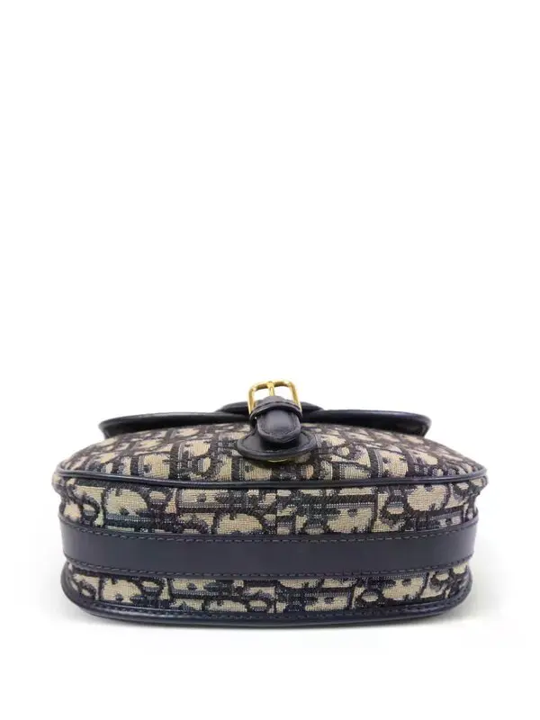 Dior Bobby Medium Shoulder Bag - Neutrals