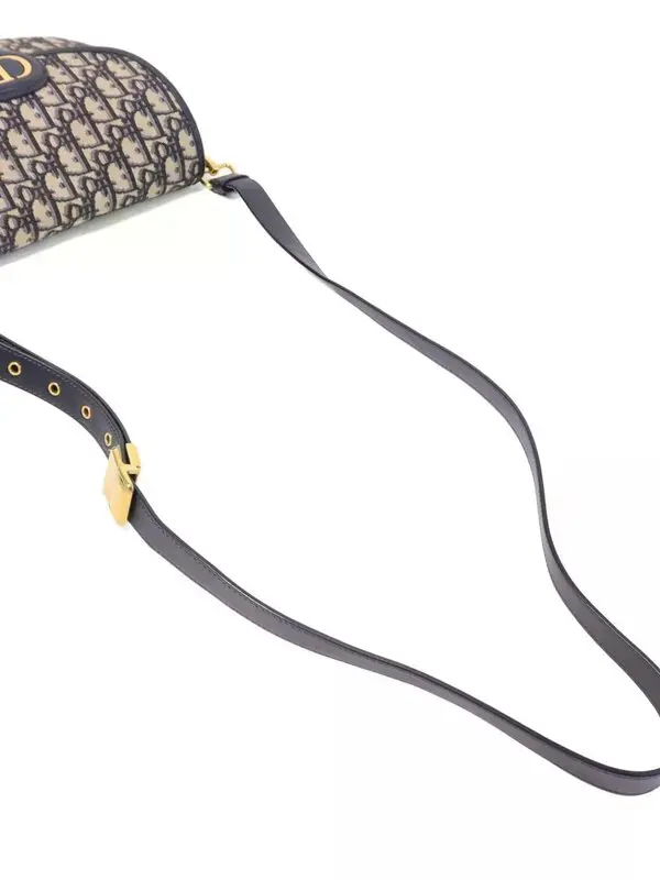 Dior Bobby Medium Shoulder Bag - Neutrals