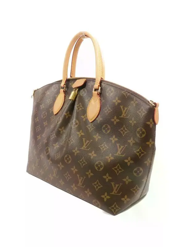 LOUIS VUITTON Boetie Monogram Tote Bag
