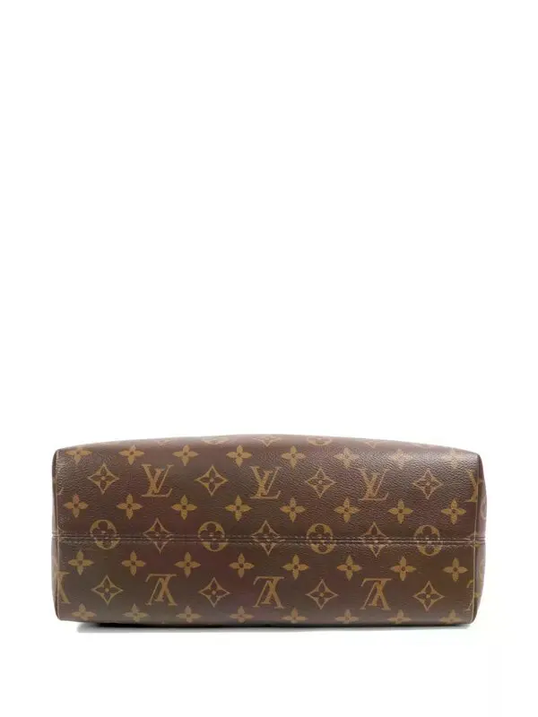 LOUIS VUITTON Boetie Monogram Tote Bag