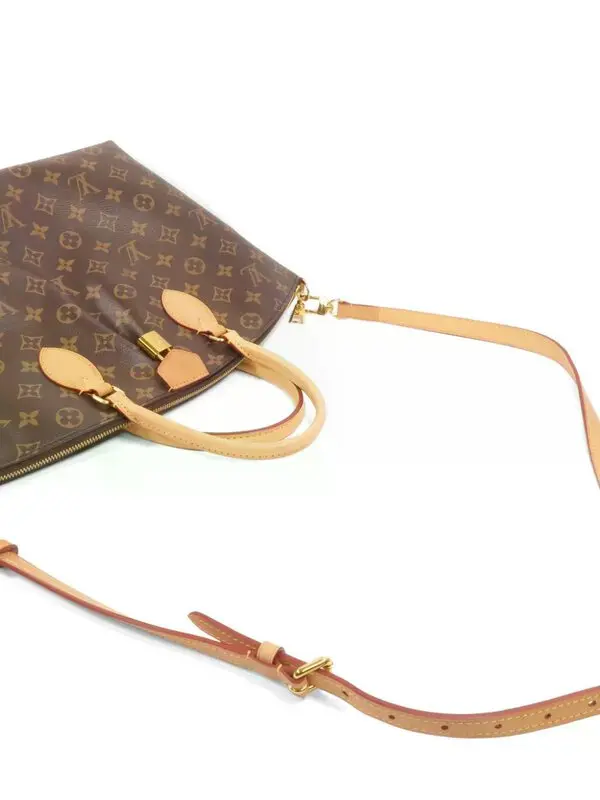 LOUIS VUITTON Boetie Monogram Tote Bag