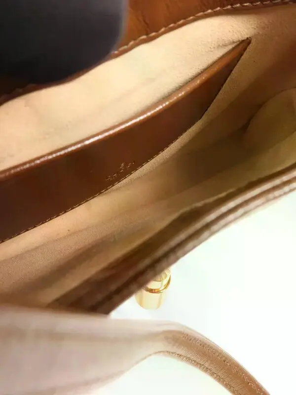 Gucci Mini Jackie 1961 Gg Shoulder Bag - Neutrals