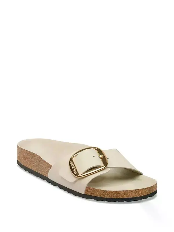 BIRKENSTOCK Madrid Big Buckle Sandals