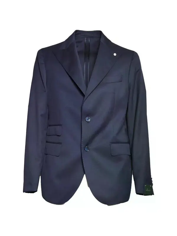 BRANDO Single-breasted Blazer