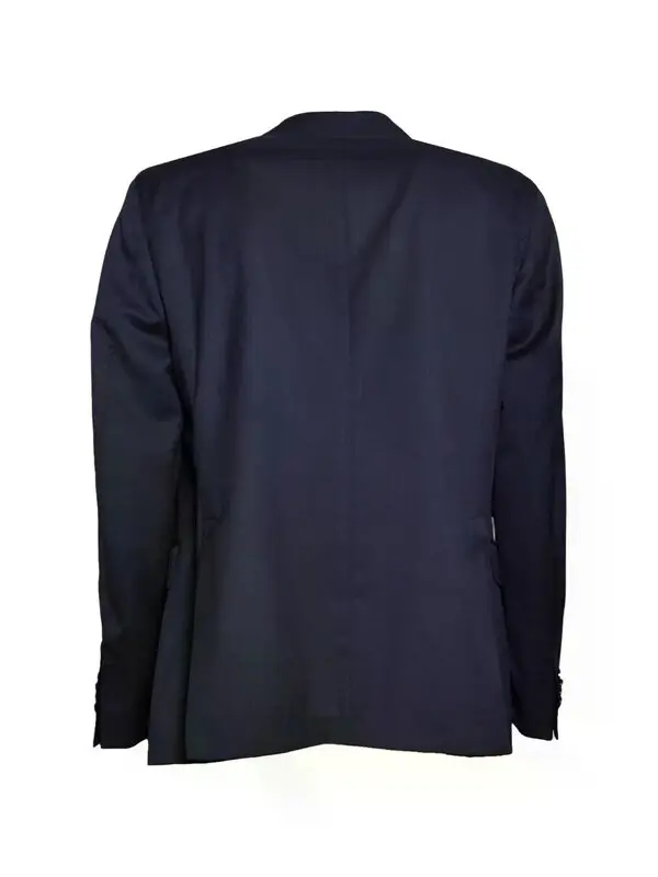 BRANDO Single-breasted Blazer