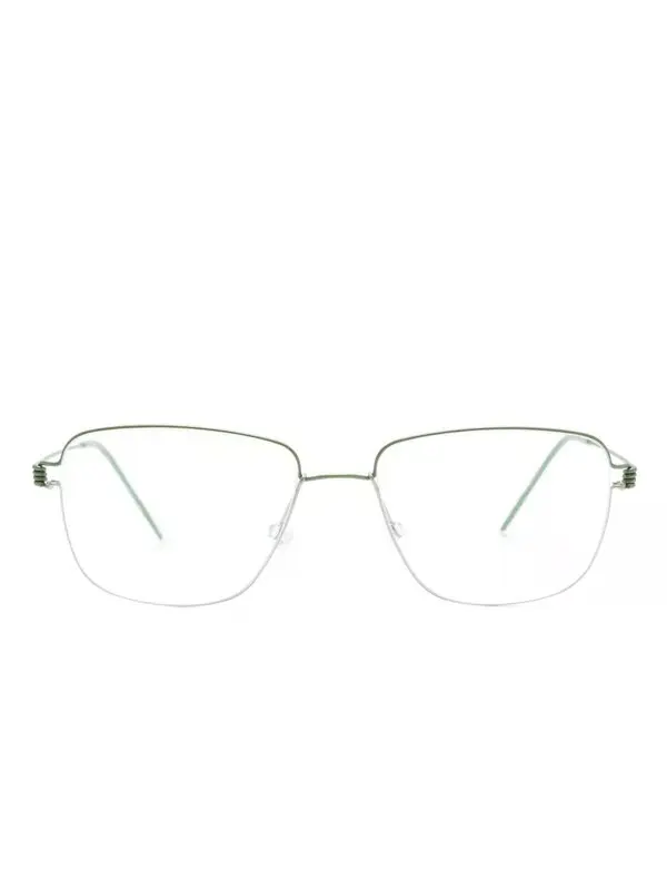 LINDBERG Gustav Eyeglasses - Green