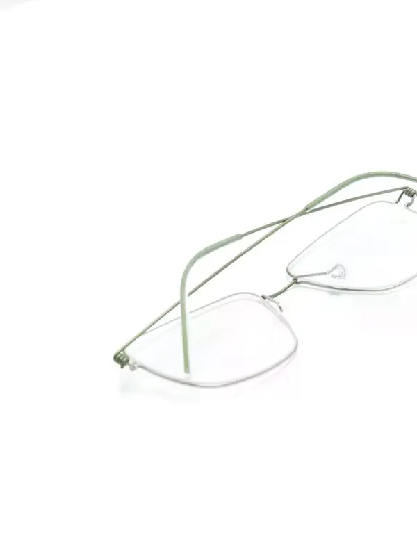 LINDBERG Gustav Eyeglasses