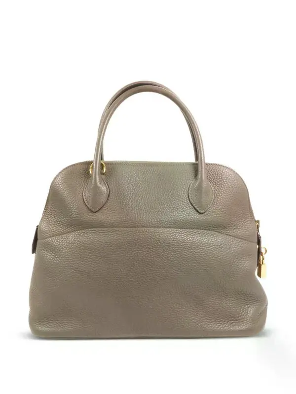 Hermès Bolide 31 Shoulder Bag