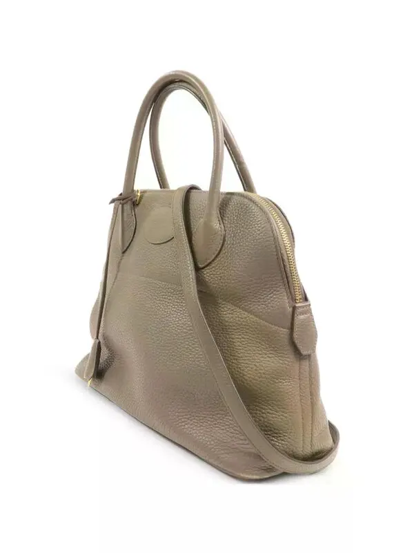 Hermès Bolide 31 Shoulder Bag