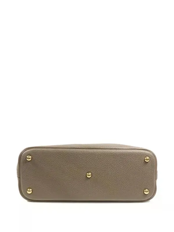 Hermès Bolide 31 Shoulder Bag