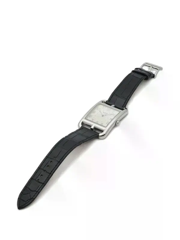 Hermès Cape Cod 37mm Watch