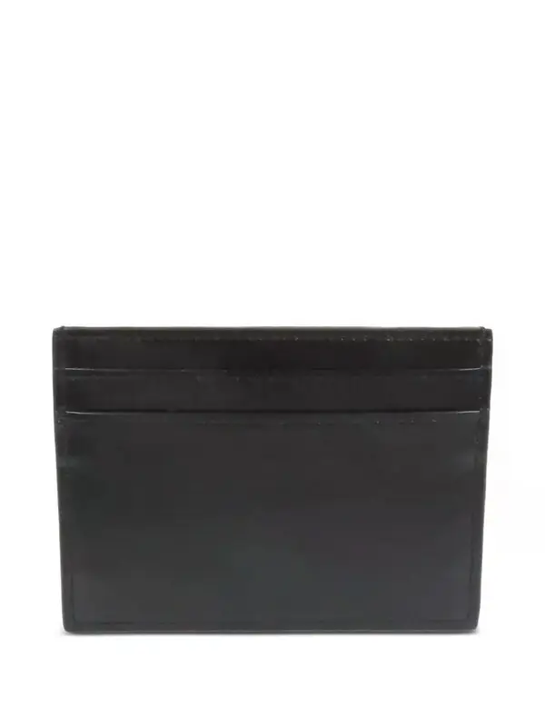 Saint Laurent Tiny Cassandra Card Case