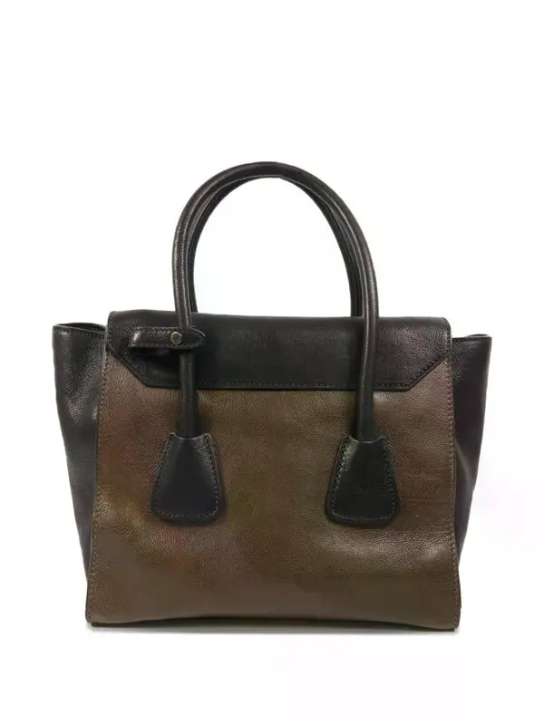 Prada Two-way Shoulder Bag