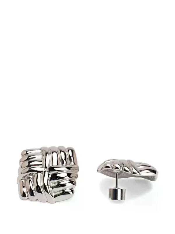 HEAVEN MAYHEM Wind Stud Earrings