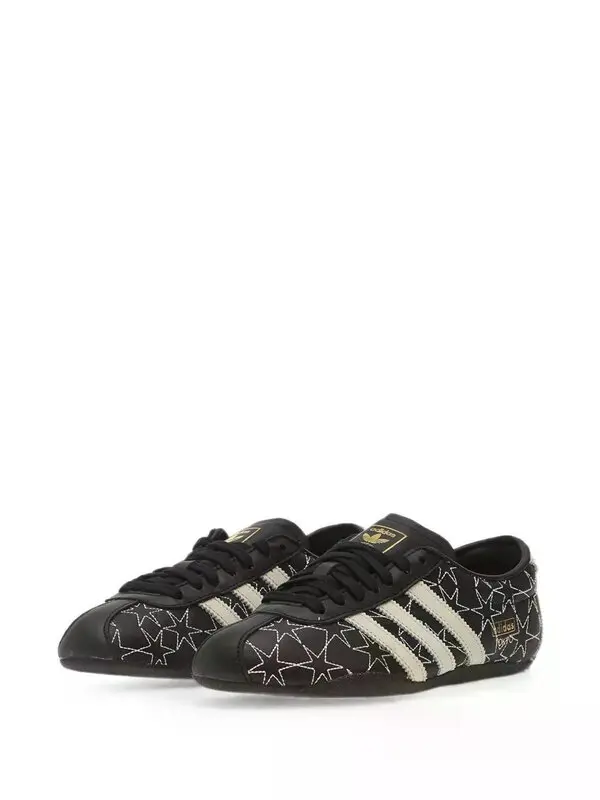 Adidas Tokyo Star-embroidered Sneakers