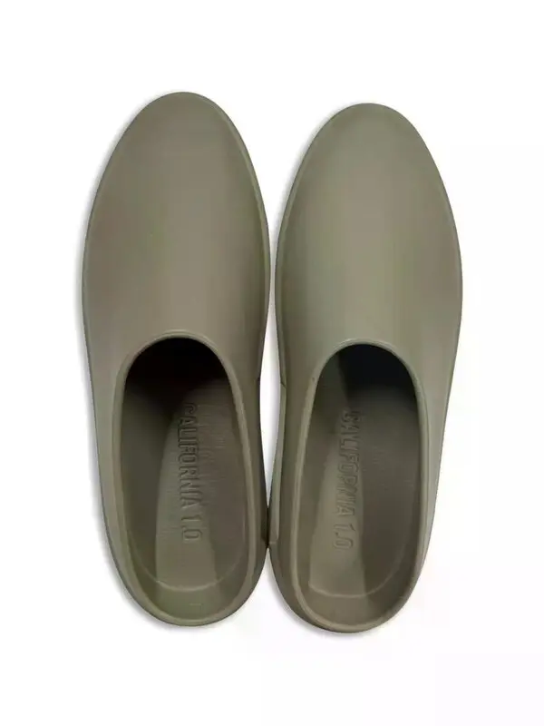 Fear Of God The California Mules - Grey