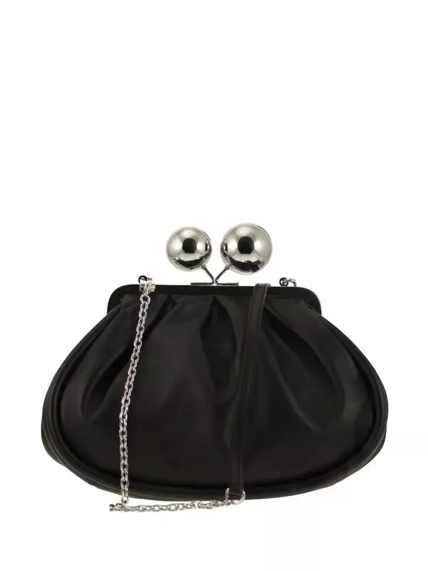 Max Mara Medium Pasticcino Clutch Bag