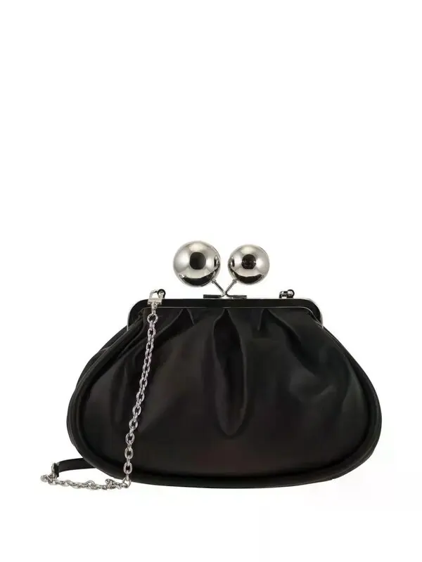 Max Mara Medium Pasticcino Clutch Bag