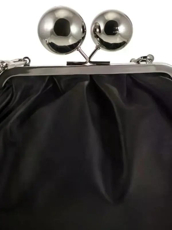 Max Mara Medium Pasticcino Clutch Bag