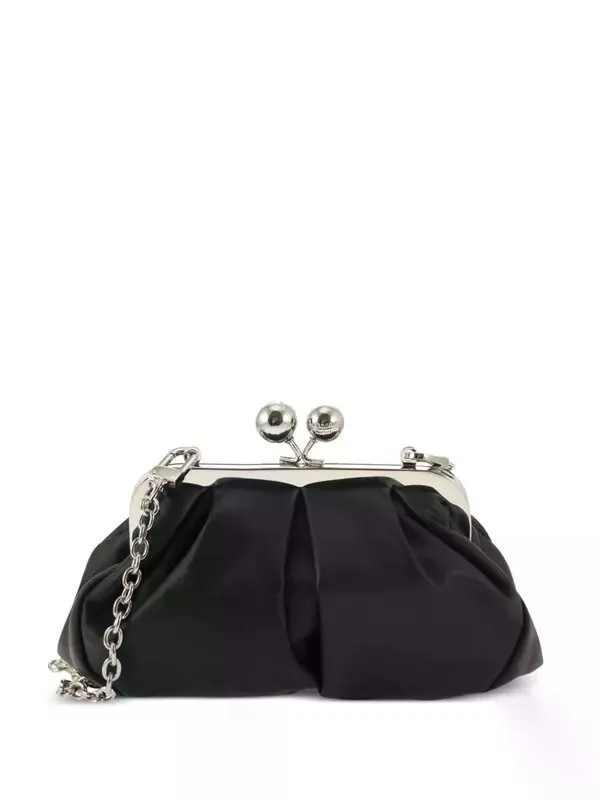 Max Mara Pasticcino Clutch Bag