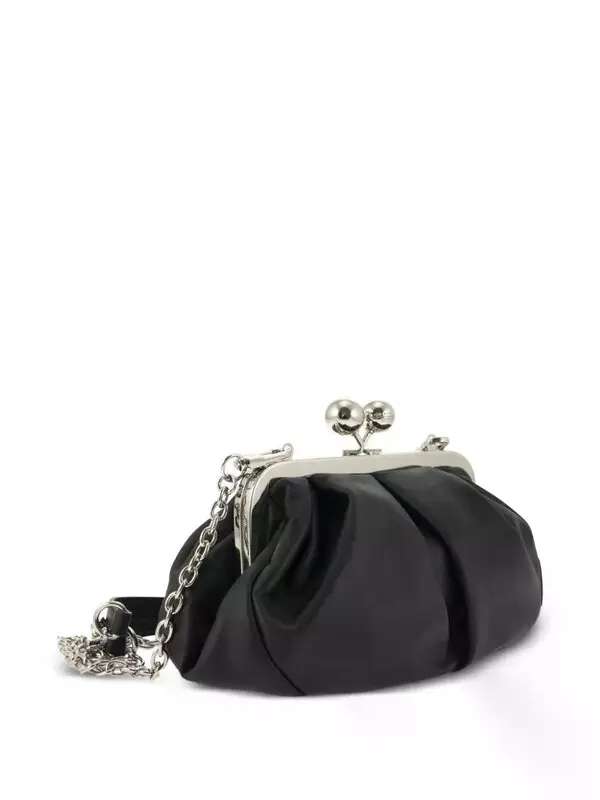 Max Mara Pasticcino Clutch Bag