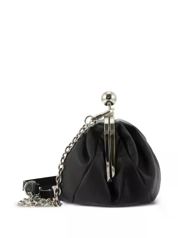 Max Mara Pasticcino Clutch Bag
