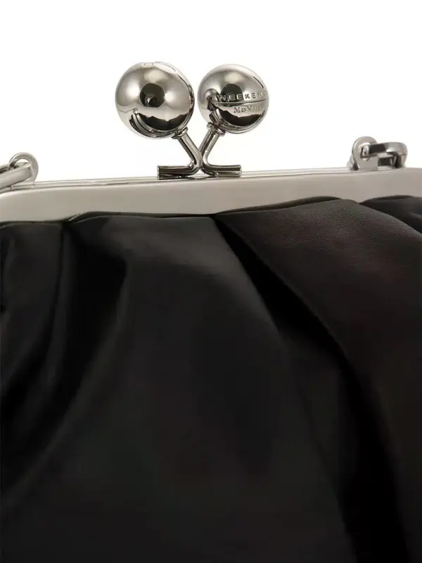 Max Mara Pasticcino Clutch Bag