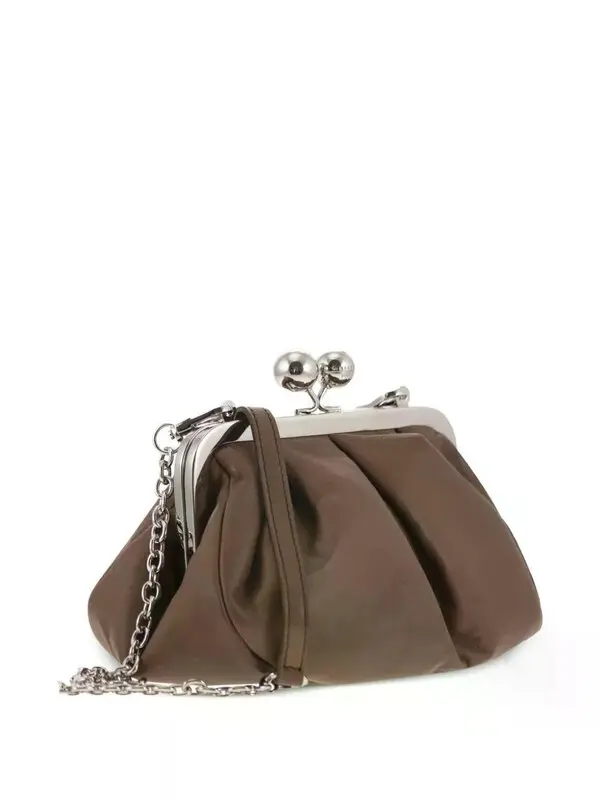 Max Mara Pasticcino Clutch Bag
