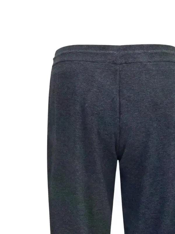 Loro Piana Drawstring-waist Track Pants
