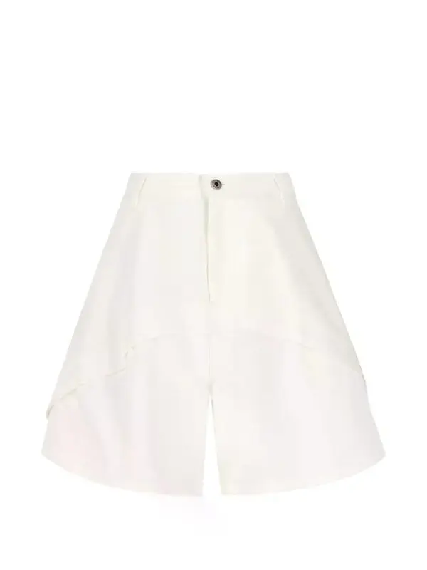 Loewe Denim Shorts