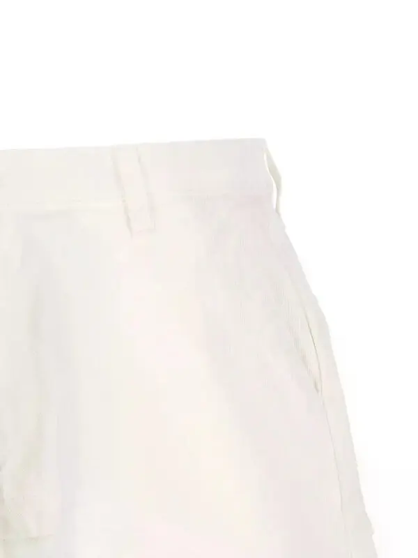 Loewe Denim Shorts