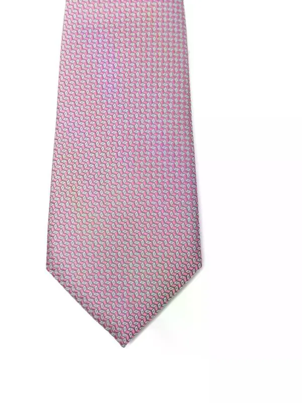 Giorgio Armani Silk Neck Tie