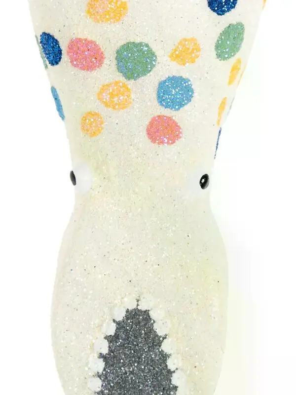 Loewe X Suna Fujita Polka-dot Ornament