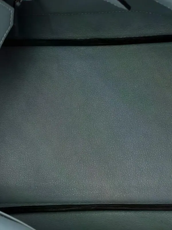 Hermès Birkin 30 Swift Leather Handbag
